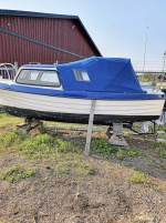 Begagnade båtar i hela Sverige