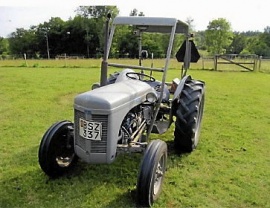 Begagnade traktorer och maskiner i hela Sverige