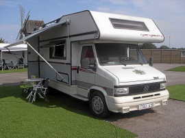 Fyndbörsen | Begagnade bilar, motorcyklar, båtar och andra objekt