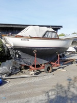 Begagnade båtar i hela Sverige